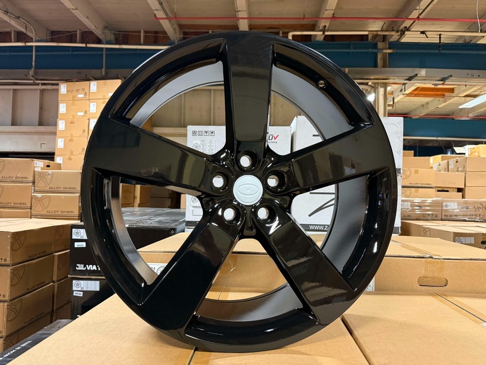 22" Wheels Rims for RANGE ROVER SPORT VOGUE LAND DEFENDER DISCOVERY LR3 ...