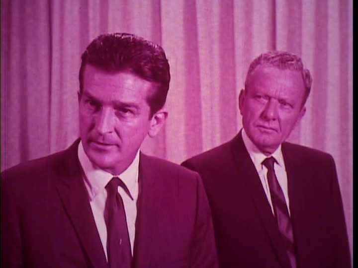 16MM SOUND-DRAGNET-"THE LSD STORY"-1967-JACK WEBB-EPISODE 1 OF NEW ...