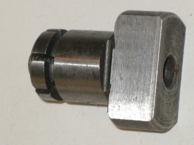 ADB 39501 SINE FIXTURE KEY 5/8" Diameter 1-1/4" Length (tag# 267) for ...