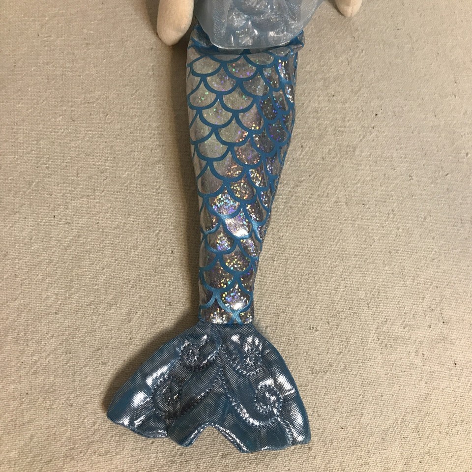 Glitter Glimmer Shine Sparkle Mermaid Magical Princess Blue Teal Aqua ...