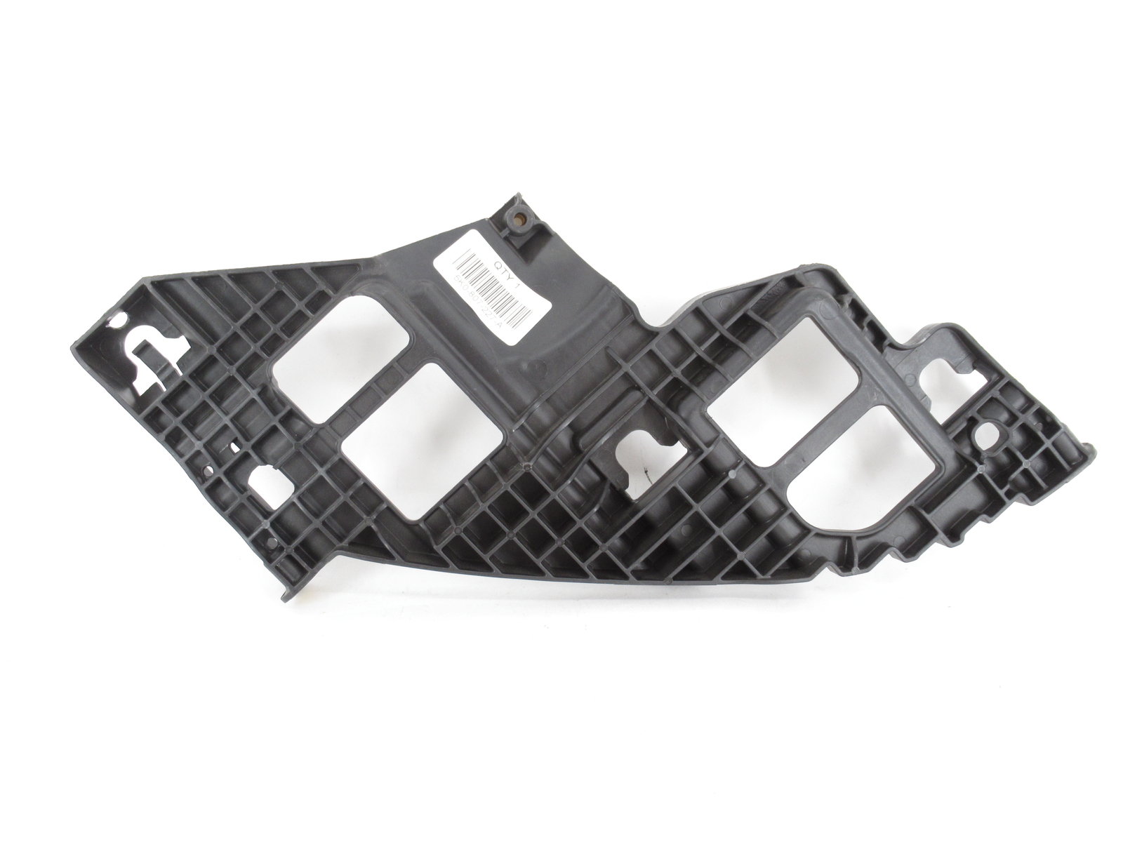 Genuine OEM VW 5K0-807-227-A Drivers Headlight Support Bracket Golf GTI ...