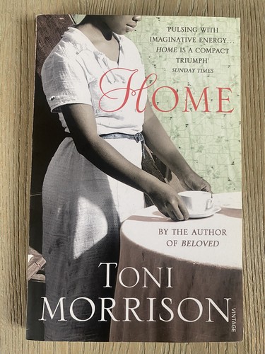 Home by Toni Morrison (Paperback, 2013) - Unread condition - Like New ...