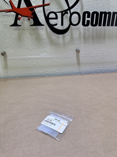 Piper Fuel Strainer Fuel Screen 486-293 (2409) | eBay