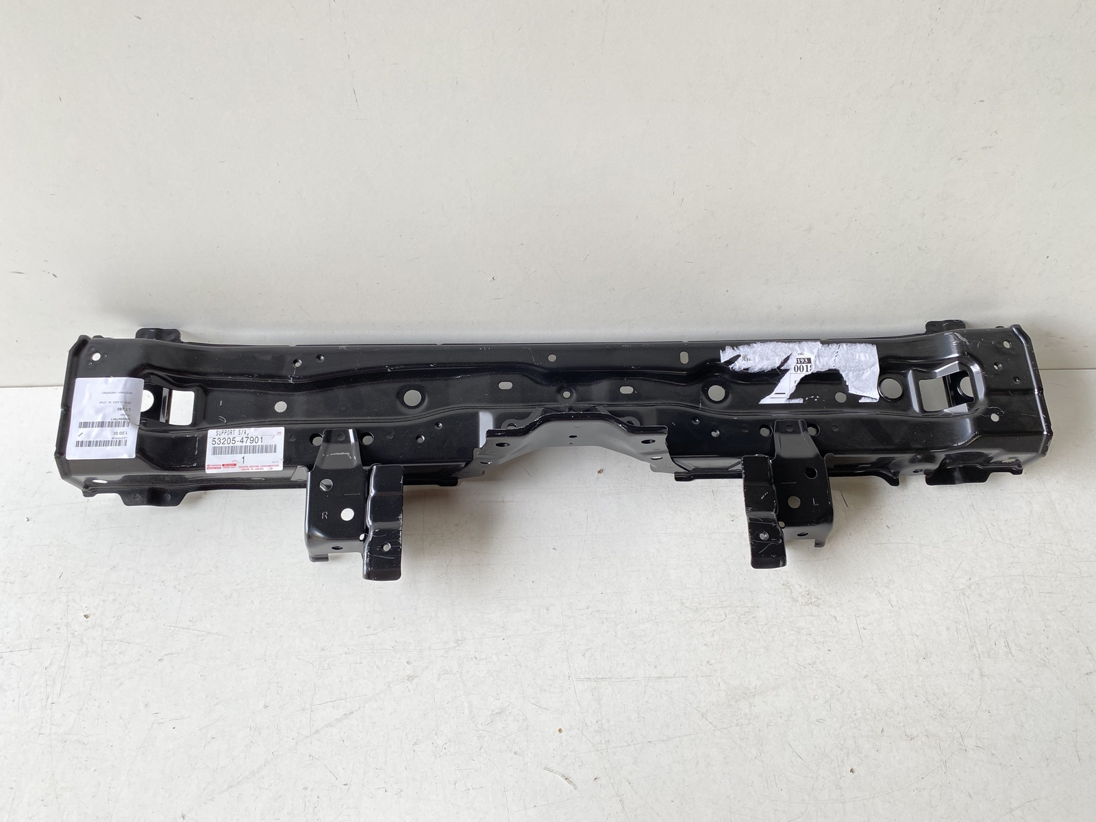TOYOTA PRIUS W5 5320547901 Upper Slam Panel Frame Part 1.80 17246520 ...