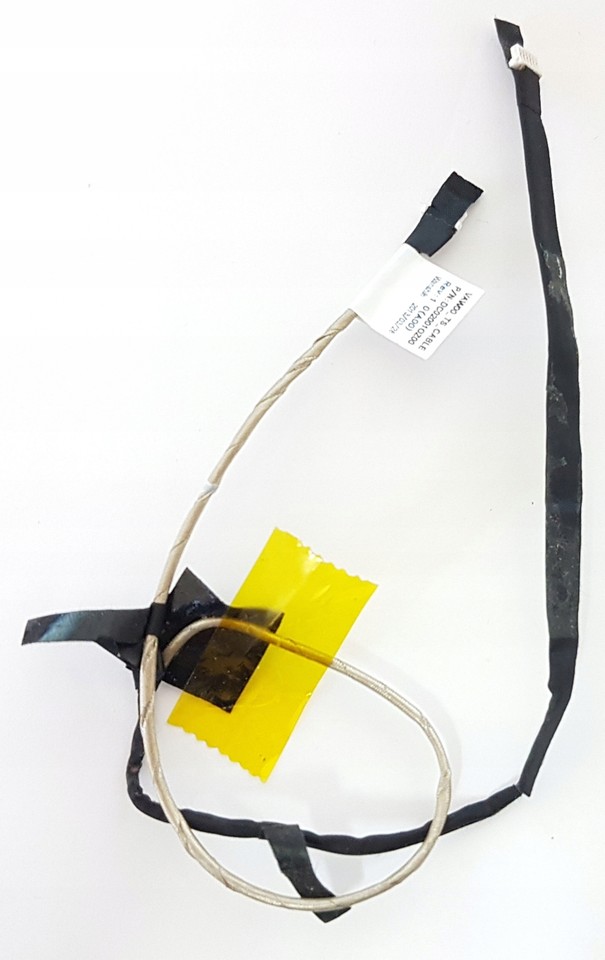 DELL Inspiron 15R 5521 0HRTF7 A ribbon | eBay