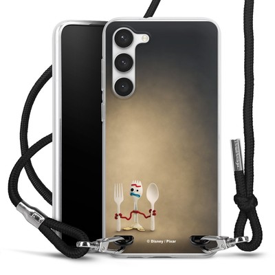 DeinDesign Hülle mit Band Handykette Samsung Galaxy S23 Plus Toy Story ...
