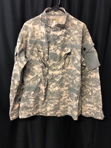 ONE A2CU Digital Camo Aircrew Combat Coat Military Uniform Shirt | eBay