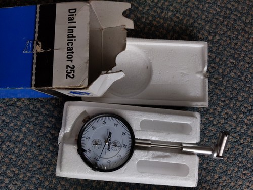 Park Tool Dial Indicator Gauge Set wheel building | eBay