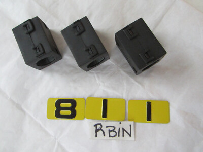 FAIR-RITE VO SNAP ON CABLE SUPPRESSION LOT OF 3 | eBay