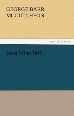 West Wind Drift 9783842460638| eBay