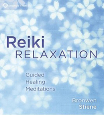 Bronwen Stiene Reiki Relaxation (CD) Album | eBay