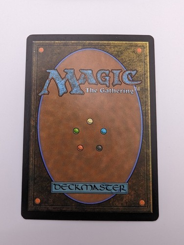 Magic the Gathering ANNUL Mirrodin MTG | eBay