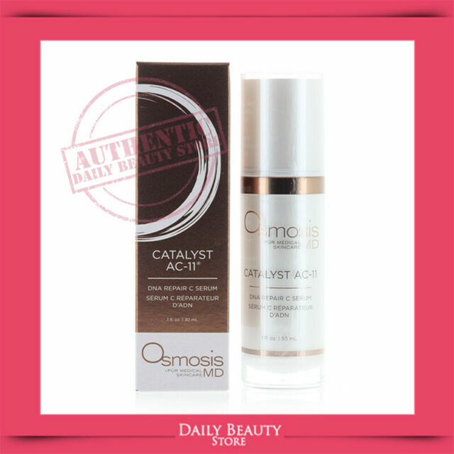 Osmosis Catalyst AC-11 Serum - 1 oz for sale online | eBay