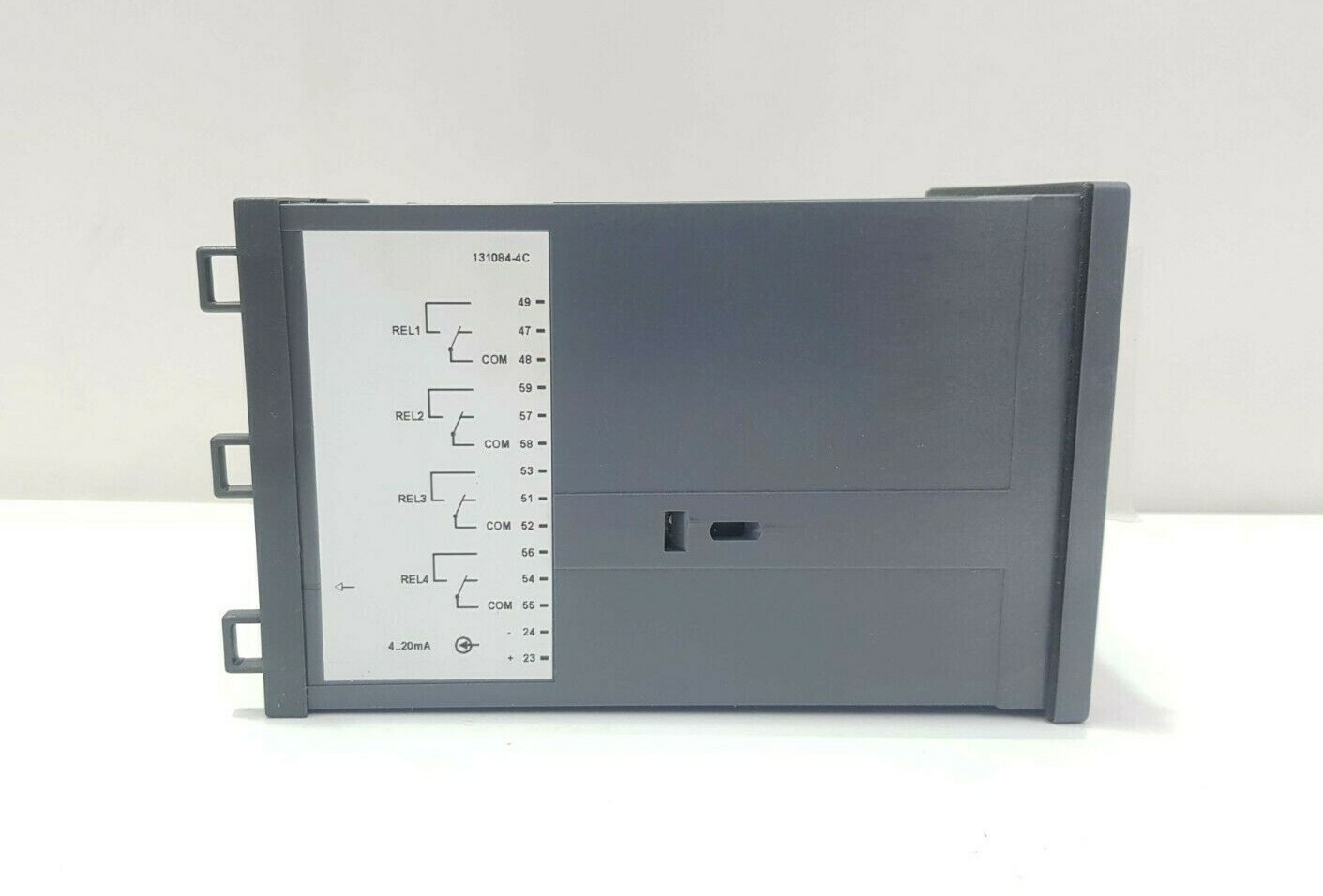 Endress + Hauser CLM223-ID0110 Liquisys M CONDUCTIVITY MEASUREMENT ...