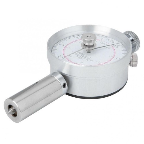 Fruit Penetrometer Hardness Meter Sclerometer for Strawberries Bananas ...