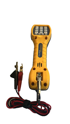 Fluke Networks Electrical Test Set TS30 #30800-009 | eBay