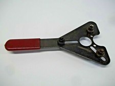 Kent Moore Tool J-2222-c Wheel Bearing Nut Wrench for sale online | eBay