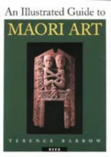 Maori Art History