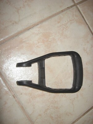 Black and Decker Genuine OEM Handle for GH912 String Trimmer ...