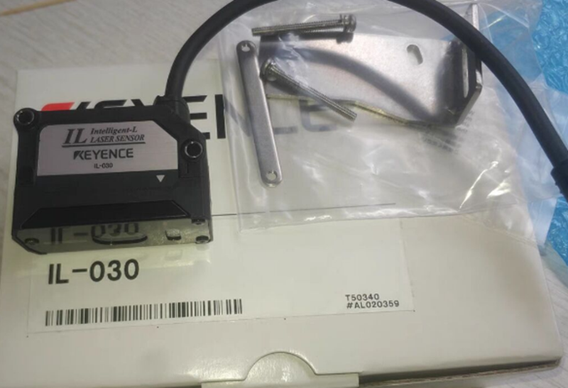 1PC New Keyence IL-030 IL030 | eBay