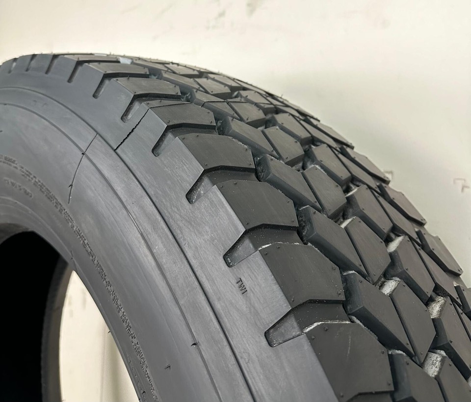 275/70R22.5 Double Coin RLB490 148/145K *NEW* | eBay