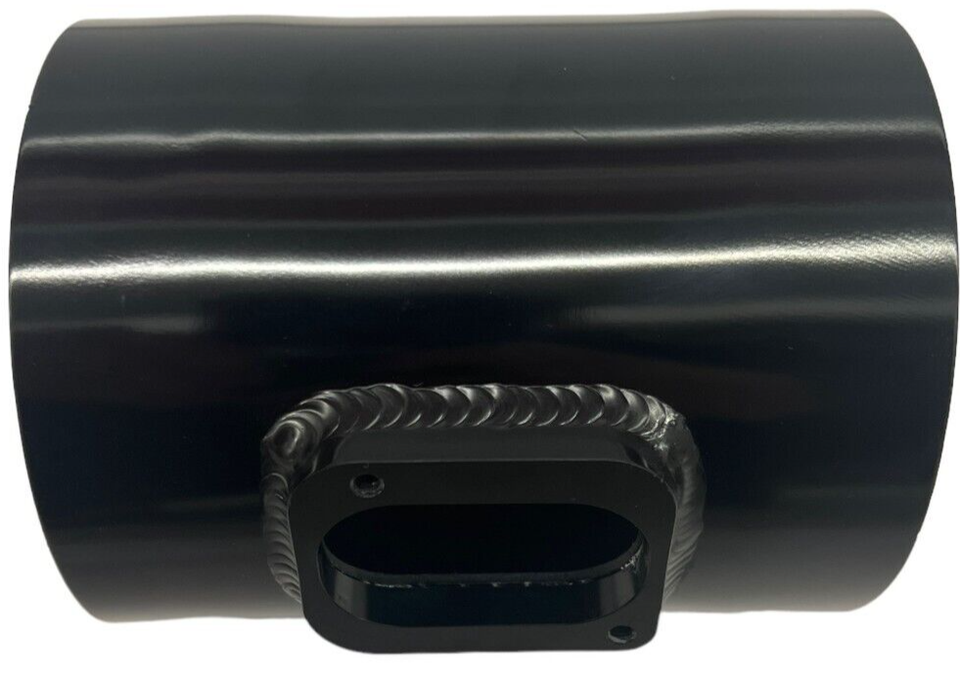 2014-2019 for BMW M6 3 inch air intake MAF pipe Mass Air Flow Housing ...