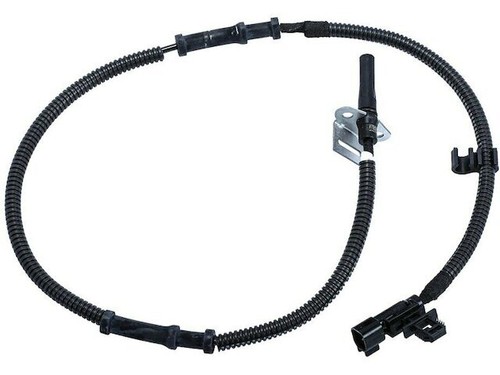 Rear Left ABS Speed Sensor For 18 Chevy GMC Express 3500 4500 Savana ...