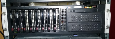 SGI XE500 Server SuperMicro | eBay
