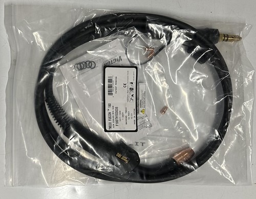 10 Foot TWECO FUSION 180 AIR COOLED MIG GUN F180TH103035 1017-1339 | eBay