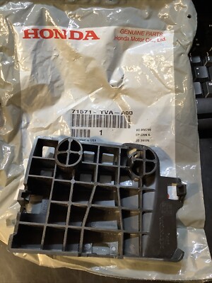 2018-2024 Honda Accord Box, R. RR. Bumper 71571-TVA-A00 | eBay