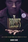 THE VAMPIRE'S ASSISTANT AND OTHER TALES FROM THE CIRQUE DU By Darren ...