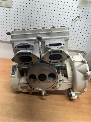 SEA-DOO GSX GTX XP OEM ROTAX 787 800 Carb ENGINE 140-140 Compression 91 ...