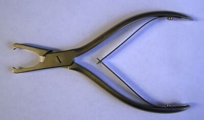 Aesculap FF104R CranioFix 2 Removal Forceps | eBay