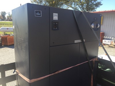 AC & Refrigeration Units - Liebert Ac Units