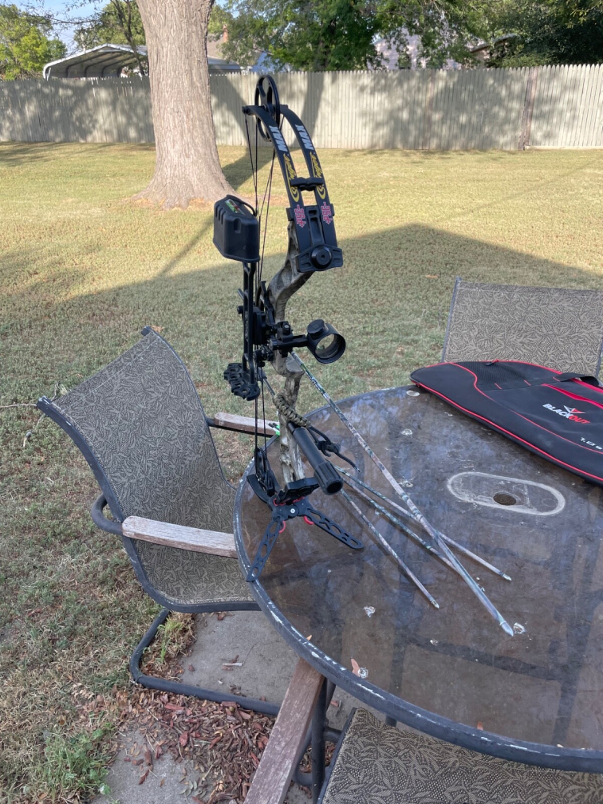 PSE Stinger Max TrueTimber Strata - 2024SSRST2970 for sale online | eBay