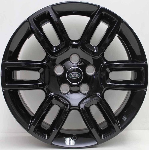 19 inch Genuine LAND ROVER DEFENDER 2022 MODEL ALLOY WHEELS | eBay ...