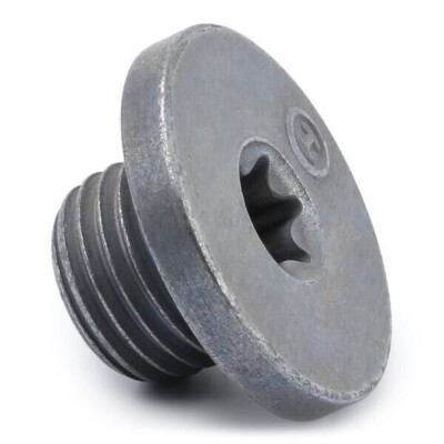 93177277 93193367 96023264 96041864 Engine Oil Drain Plug for Chevrolet ...