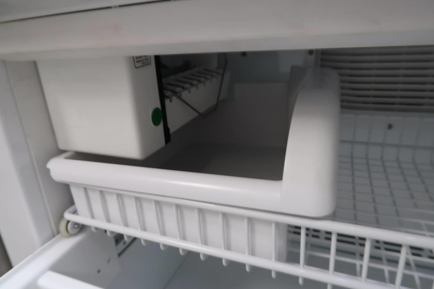 Viking Professional 5 Serie '20 36" Stainless Built-In Refrigerator ...