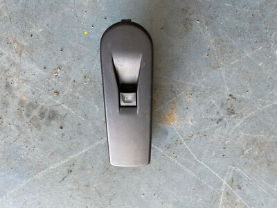 809602454R Renault captur front right driver window button switch ...