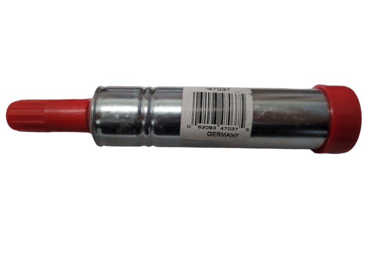 Chainsaw Bar Metal Grease Gun Refillable Made In Germany | eBay