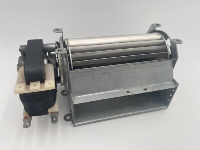 OEM Thermador GE Cooling Fan 00486894, 00486227, 14-31-252, WB26X5123 ...