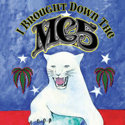 I Brought Down The MC5 (Book) | eBay