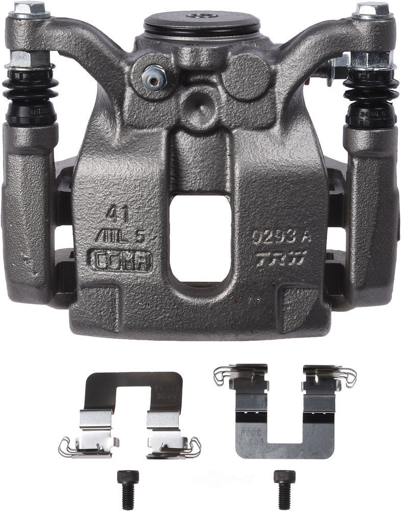 Disc Brake Caliper-OEF3 Autopart Intl 1405-543102 Reman fits 14-20 ...