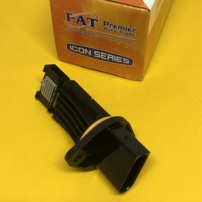 Mass air flow meter for MERCEDES BENZ S202 + W202 C43 AMG 4.3L M113.944 ...