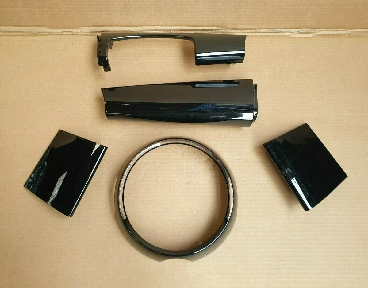 Mini Cooper Interior Trim Parts | Cabinets Matttroy