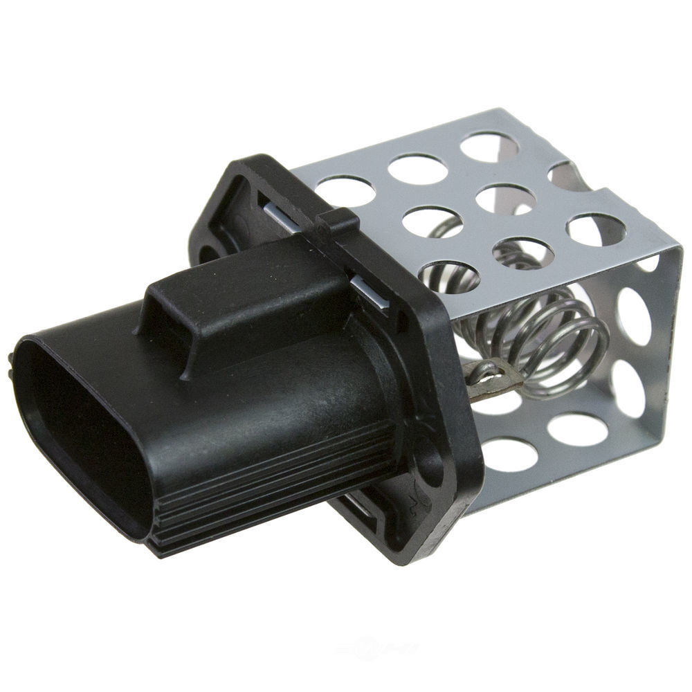 Engine Cooling Fan Controller-Module Omega Environmental MT18100 for ...