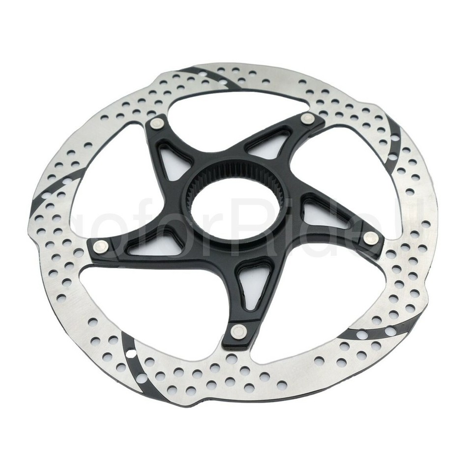 TRP TRP-25 140mm/160mm/180 Centerlock Bike Disc Brake Rotor Heat ...