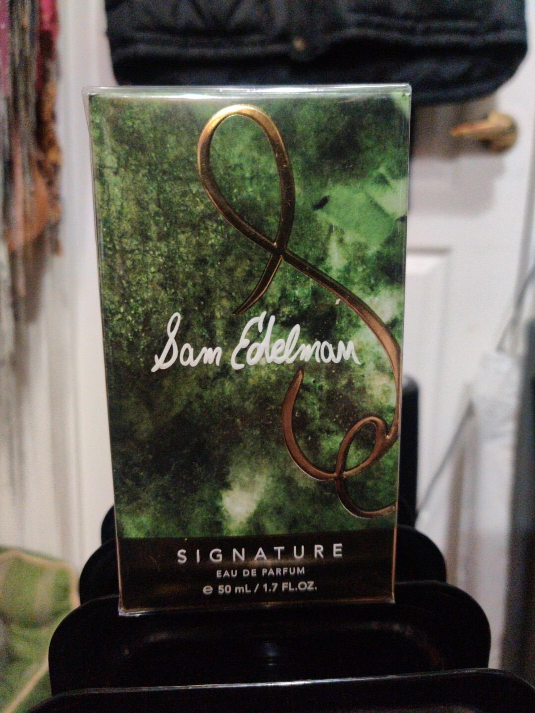 Sam Edelman Signature EDP Perfume Spray 1.7 oz / 50 ml | eBay