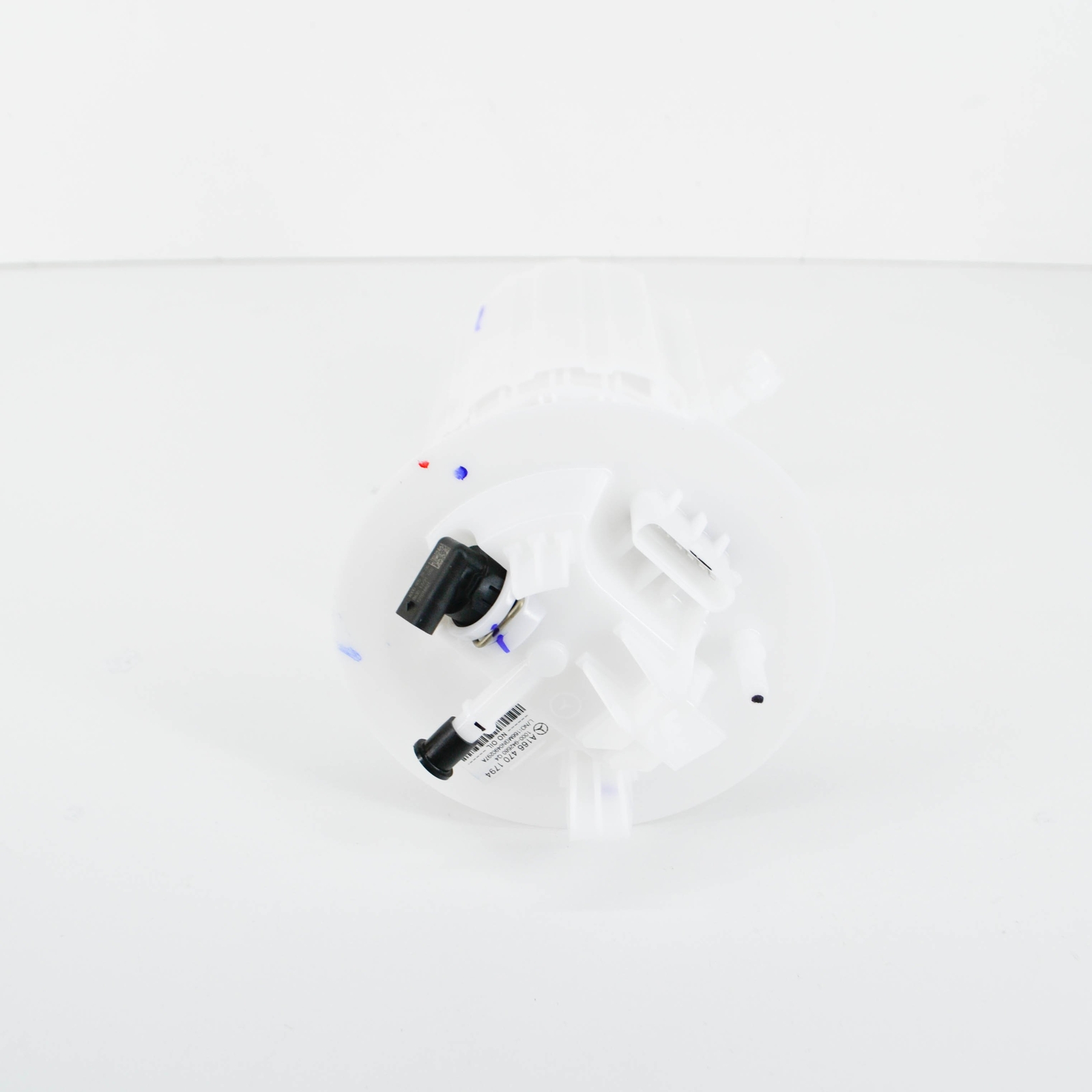 MERCEDES-BENZ ML W166 Fuel Pump Delivery Module A1664701794 NEW GENUINE ...