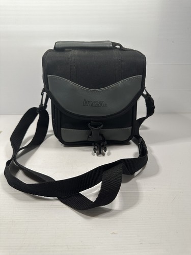 Inca Camera Bag 660694 Adjustable Shoulder Strap | eBay Australia